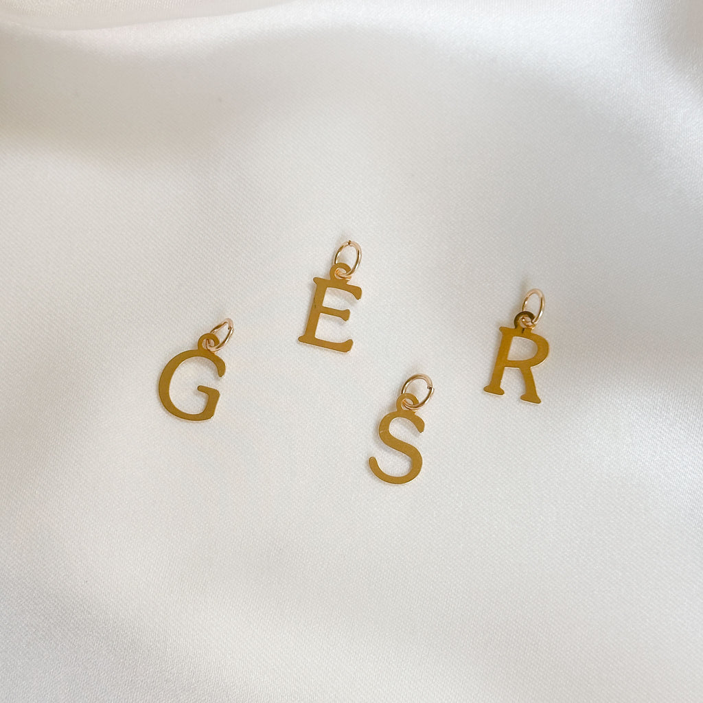 צארם אות | Emily – Shak-it jewelry