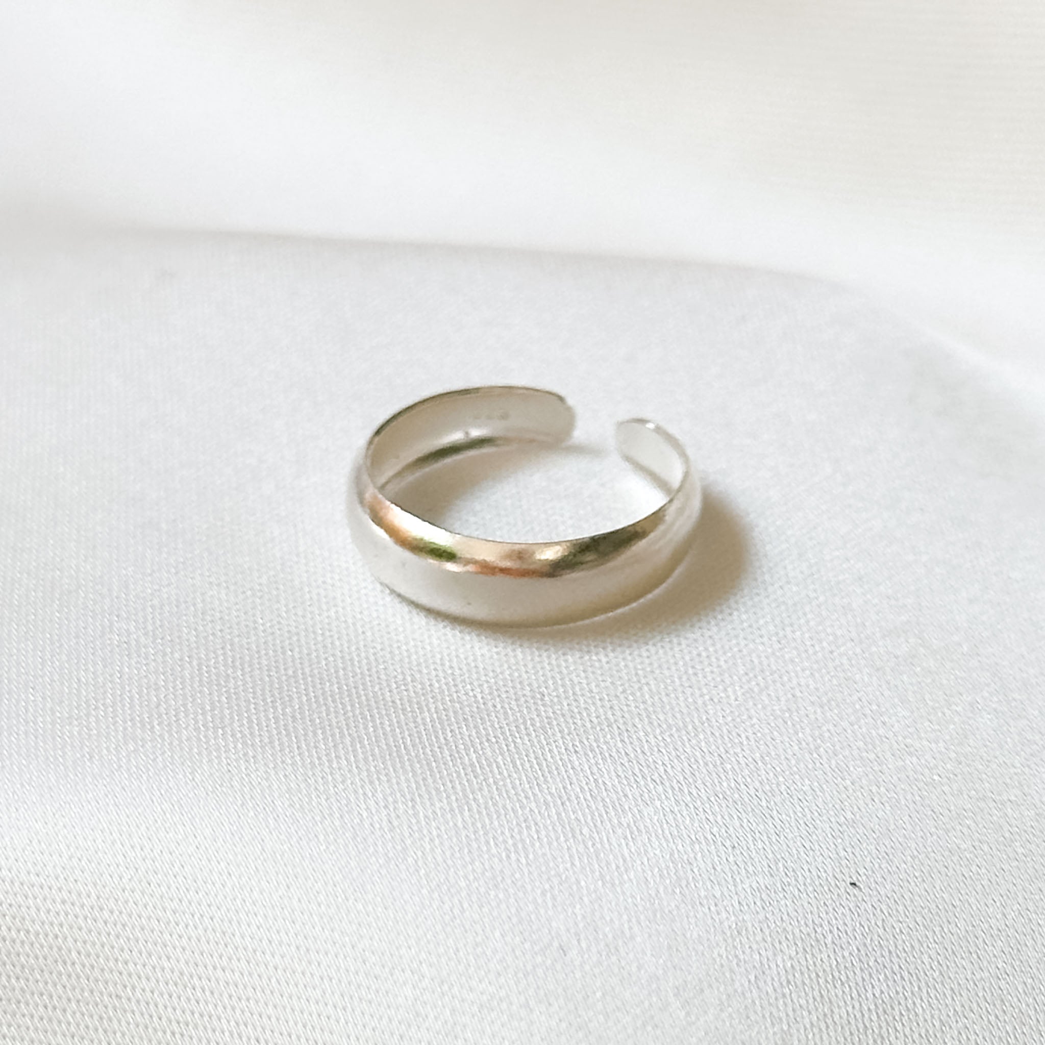 טבעת זרת | Emily – Shak-it jewelry