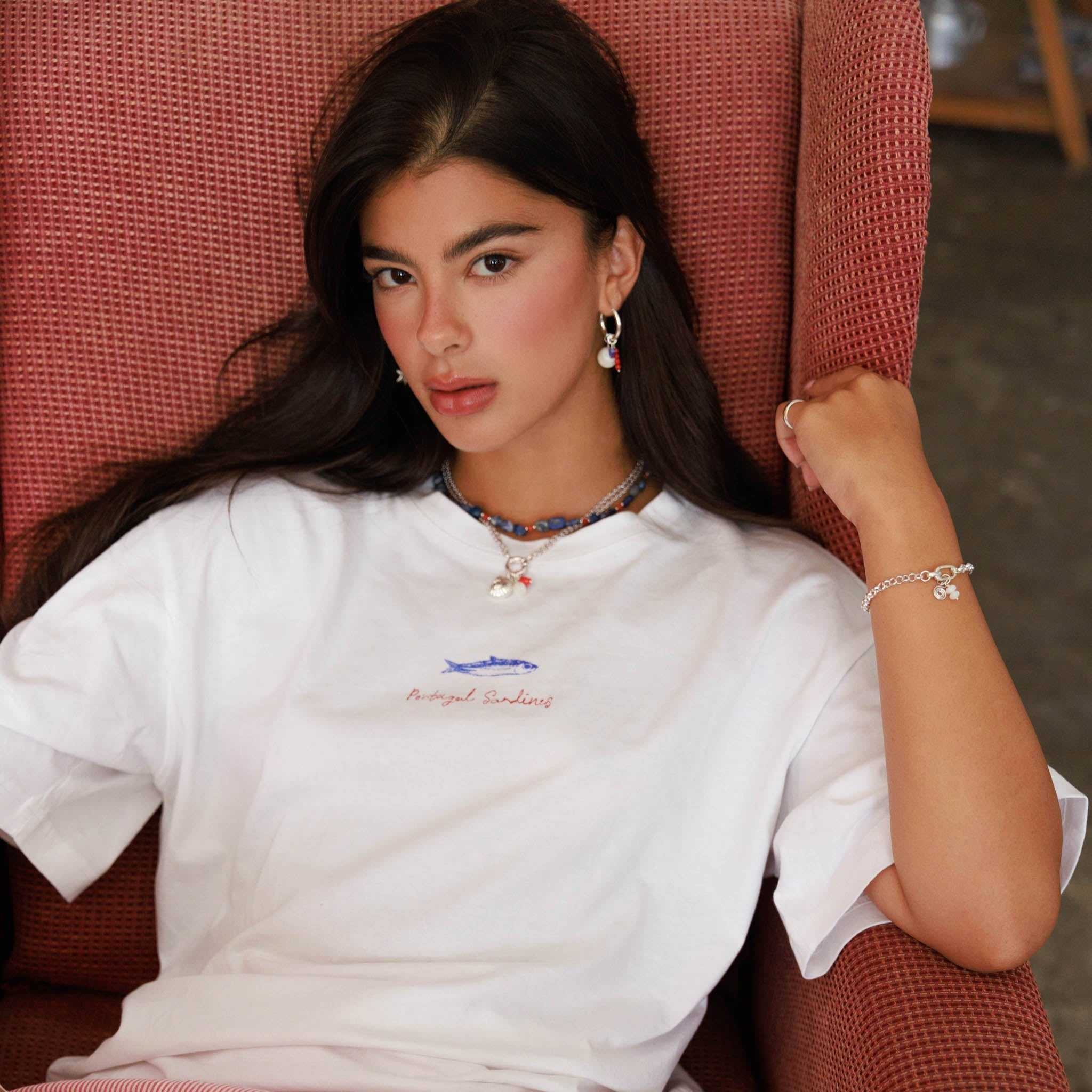 צמיד סוגר קדמי | Sundra – Shak-it jewelry